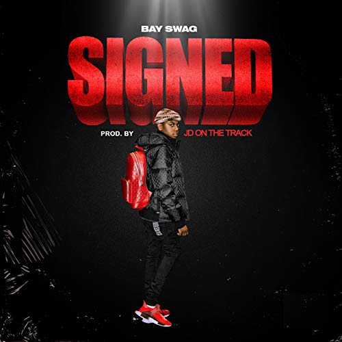 Amazon MusicでBay SwagのSignedを再生する