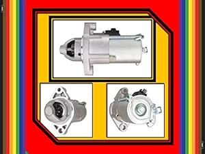 STARTER 31200-RAD-004 31200-RTB-014 SM-612-10 SM-61210 SM-61211, Starters - Amazon Canada