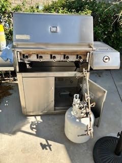 Amazon.com : Direct Store Parts Kit DG108 Replacement for Nexgrill 720 ...