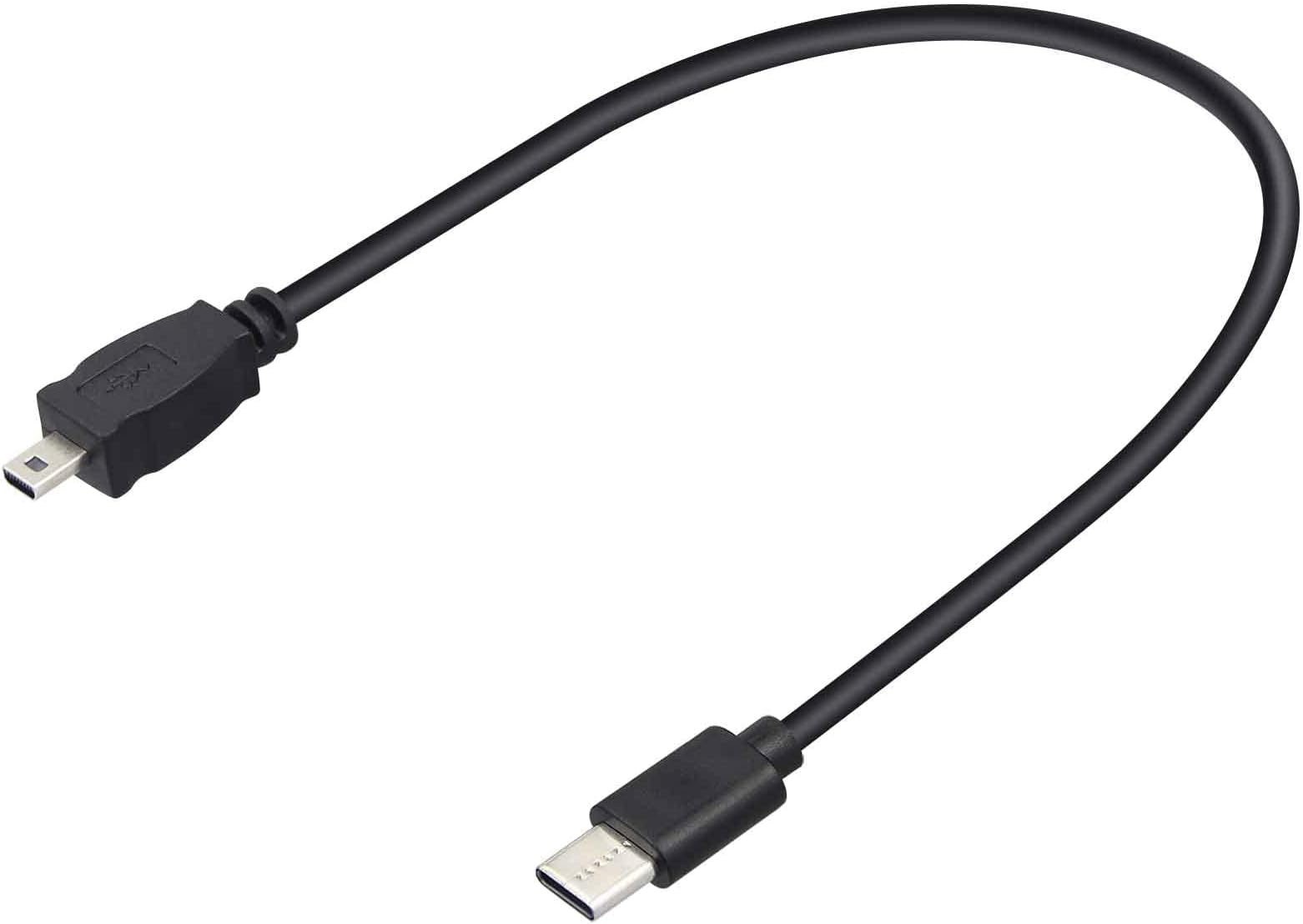 Amazon.com: Excelshoots USB Cable for Nikon DSLR D5600 Camera, and USB ...