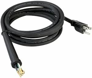Amazon.com: 95104L for Skil HD77 Replacement Power Cord : Electronics
