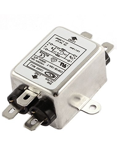 The 29 Best Electromagnetic Interference Filters of 2025 [Verified ...