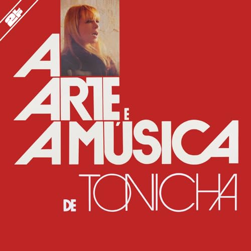 A Arte E Música De Tonicha de Tonicha en Amazon Music Unlimited