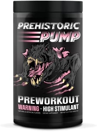 Amazon.com: RAW Pump2 Pre Workout | Glycerol Pump Pre Workout ...