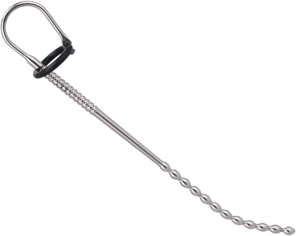 FARUTA Dilator Sounds Urethral Reusable Stainless Steel Urethral ...