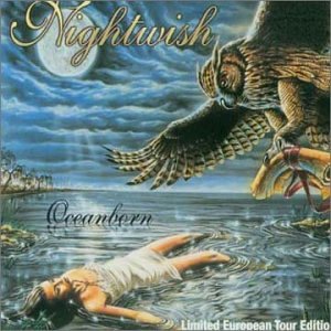 Oceanborn - Amazon.com Music