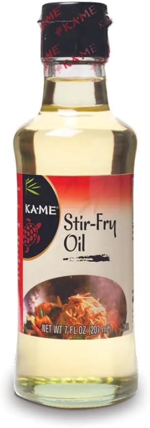 Amazon.com : House of Tsang Stir-Fry Oil 10 Oz (Pack of 2) : Grocery ...