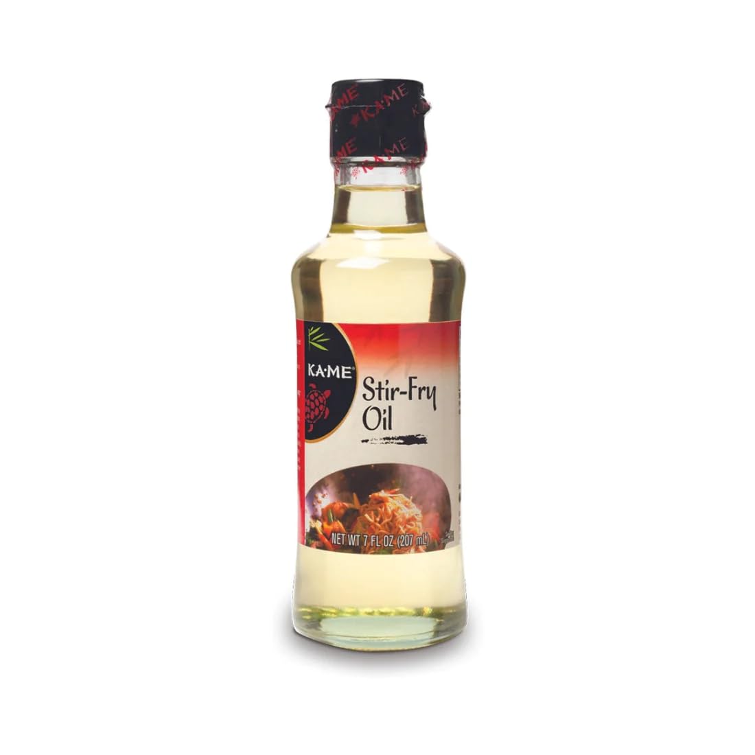 Amazon.com : KA-ME Stir-Fry Oil, Infused with Garlic and Ginger ...