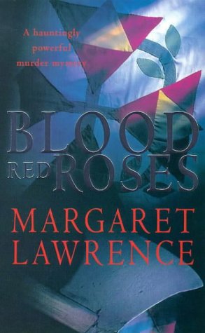 Blood Red Roses: Margaret Lawrence: 9780330352383: Amazon.com: Books