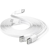 Amazon.com: Itramax Extra Long USB A to USB C Extension Cable 30FT ...