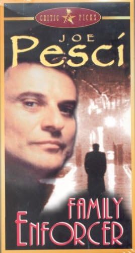 Amazon.com: Family Enforcer : Cortese, Criscuola, Pesci, Johns: Movies & TV