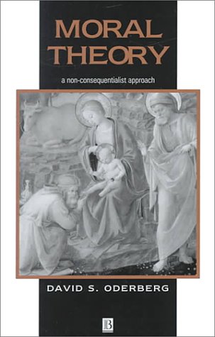 Buy Moral Theory: A Non–Consequentialist Approach Book Online at Low ...