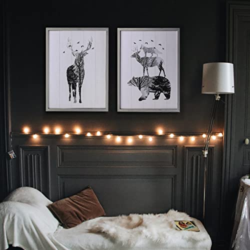 The 30 Best Lodge Posters of 2024 [Verified] - Cherry Picks