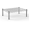 Amazon.com: Regal Altair 18" Deep x 24" Wide x 8" Height 1-Tier Wire ...
