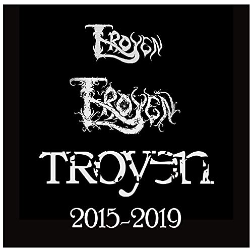 Amazon MusicでTroyenのThe Best Of Troyen 2015-2019を再生する