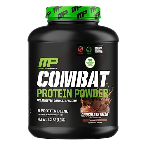 17 Best Protein Powder Brands & 25 Powders Reviewed 2023