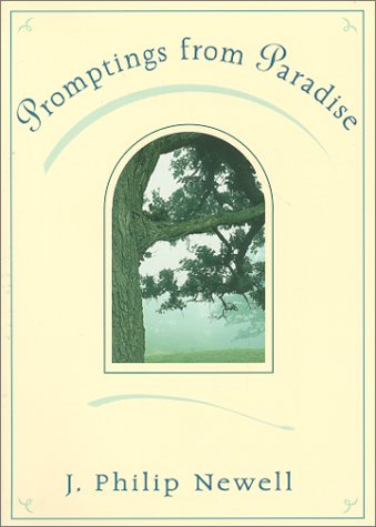 Promptings from Paradise: Newell, J. Philip: 9780809139354: Amazon.com ...