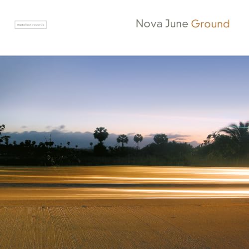 Amazon.com: Ground : Nova June: Digital Music