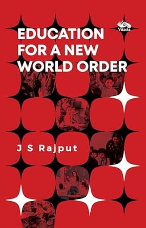 Buy Education for a New World Order Book Online at Low Prices in India ...