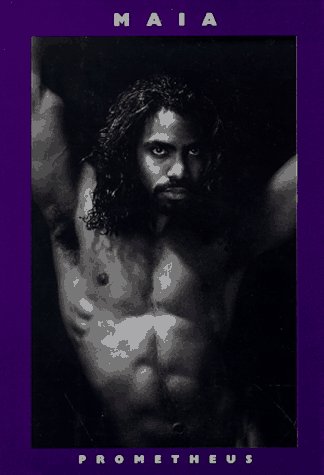 Amazon.com: Maia: Prometheus (Stonewall Inn Book/Photographer Series ...
