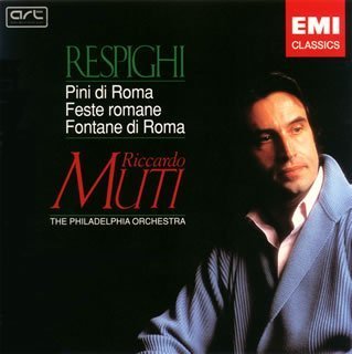 RESPIGHI: SYMPHONIC POEMS(HQCD)(ltd.) - Amazon.com Music