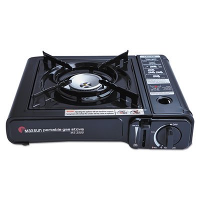 Fancy Heat Fhc F200 C-Butane Stove Hi Heat 10|000Btu Brass Burner 1 FHC ...