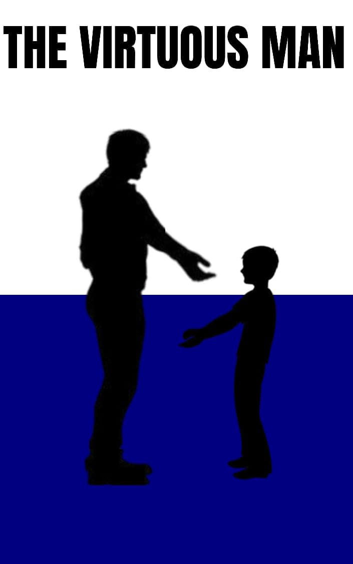Amazon.com: The Virtuous Man Vol. 1 eBook : Alston, Brian C. : Kindle Store