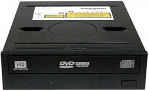 Amazon.com: I – O Data DVR – abh8bk ATAPI Internal DVD su-pa ...