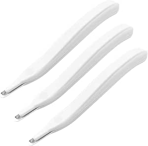 Amazon.com : 3PCS White Staple Remover, Magnetic Staple Remover Stick ...