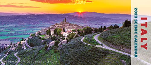 Italy Calendars - Italia Mia