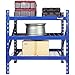 Amazon.com: Pro-LifT Garage Storage Shelves - Heavy Duty 3-Tier ...