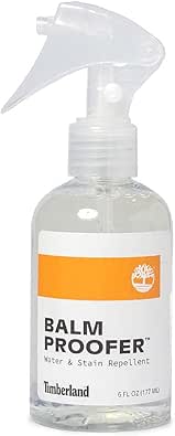 TIMBERLAND - Balm Proofer™ water-repellent spray : Amazon.fr: Mode