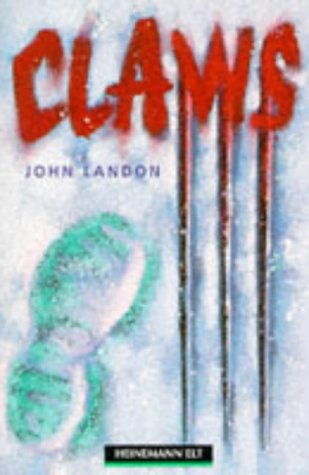 Amazon | Claws | Landon, John | Instruction