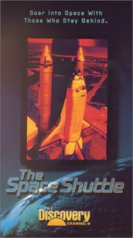 Amazon.co.jp: Space Shuttle [VHS] : Space Shuttle: DVD