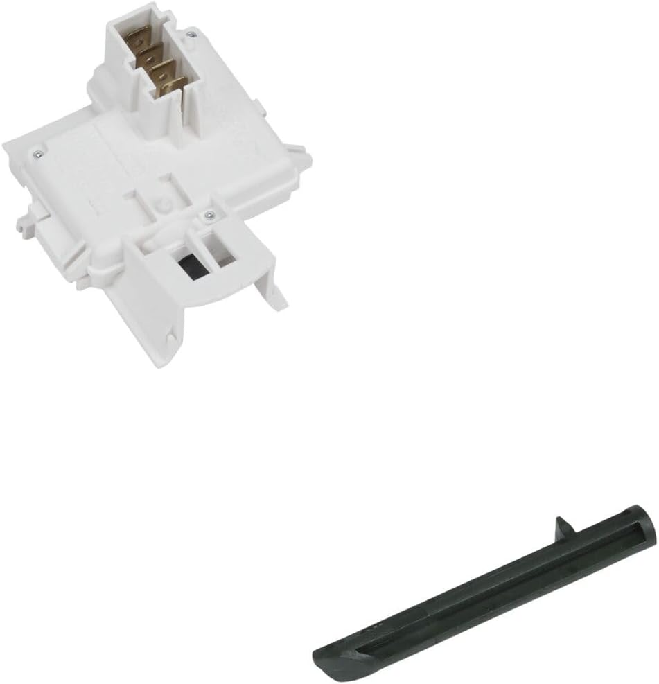 Amazon.com: Whirlpool W10404050 OEM Replacement Part Top Load Washer ...