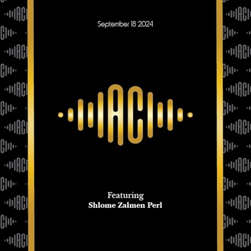 Amazon.com: September 18 2024 Shloma Zalmen Perl,Avrumi Cohn Production ...