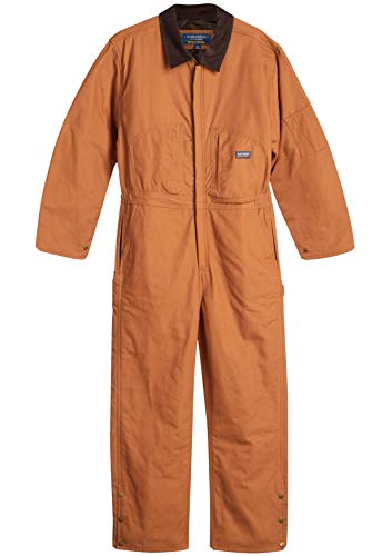 The 30 Best Insulated Coveralls For Men of 2026 [Verified] - Cherry Picks