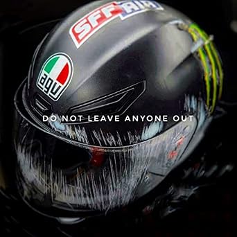 Do Not Leave Anyone Out - Kindle edition by McCormick, Bret, Scroggins ...