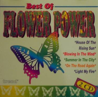 Best Of Flower Power: Amazon.de: Musik-CDs & Vinyl