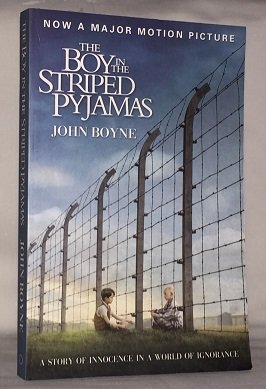 By John Boyne The Boy in the Striped Pyjamas (New Ed): Amazon.co.uk ...