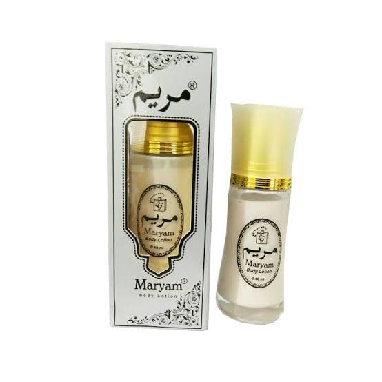 Buy SIMI BEAUTY PRODUCT Maryam Body Lotion (Imported From U.A.E)-40ml ...