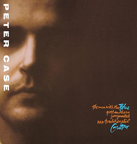 Play The Man With The Blue Post Modern Fragmented Neo-Traditionalist ...