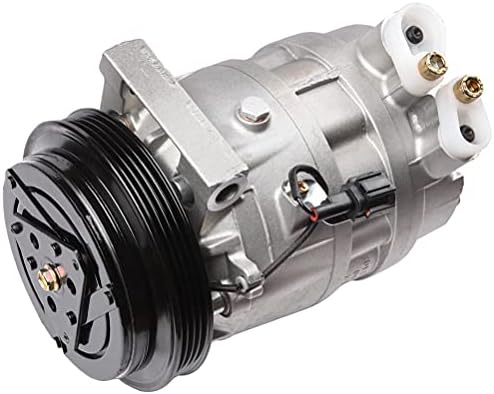 Amazon.com: ECCPP Air Conditioning Compressor 2003-2008 for Infiniti ...