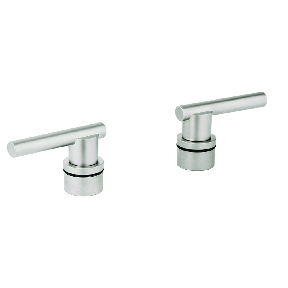 Grohe 18027AV0 Atrio Lever handles - Faucet Handles - Amazon.com