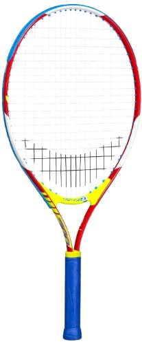 Buy Artengo Tr-700-Osmoz-23 Youth Racquets, 23-Inch Online at Low ...