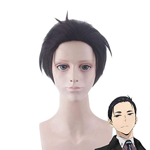 Amazon.com: Anime The Millionaire Detective Balance:UNLIMITED Kanbe ...