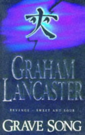 Grave Song: Lancaster, Graham: 9780340667118: Amazon.com: Books