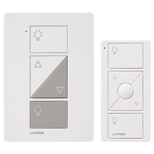 DIMMER PLUG IN W/REMOTE: Amazon.com: Tools & Home Improvement