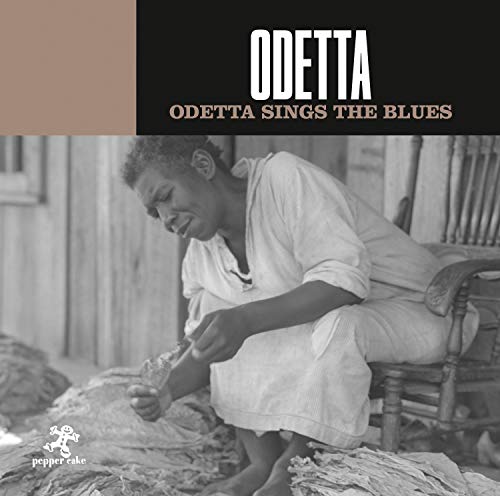 Play Odetta Sings The Blues by Odetta on Amazon Music