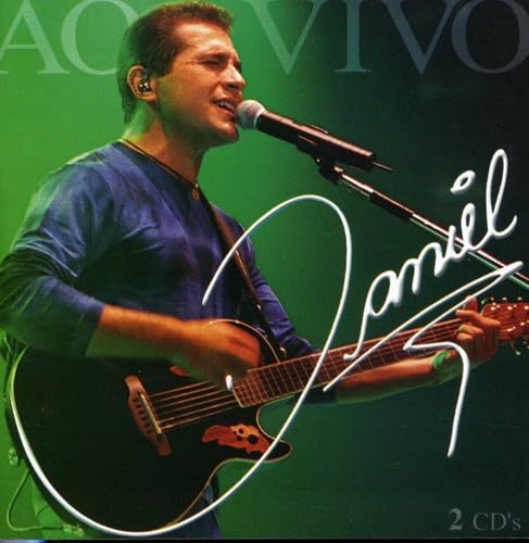 Daniel - Live: Daniel - Amazon.com Music